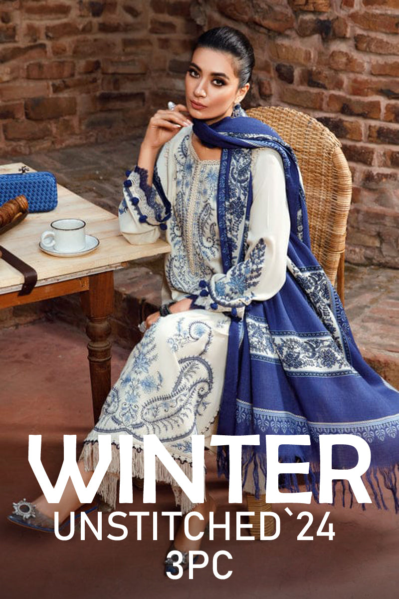 WINTER UNSTITCHED – PULK